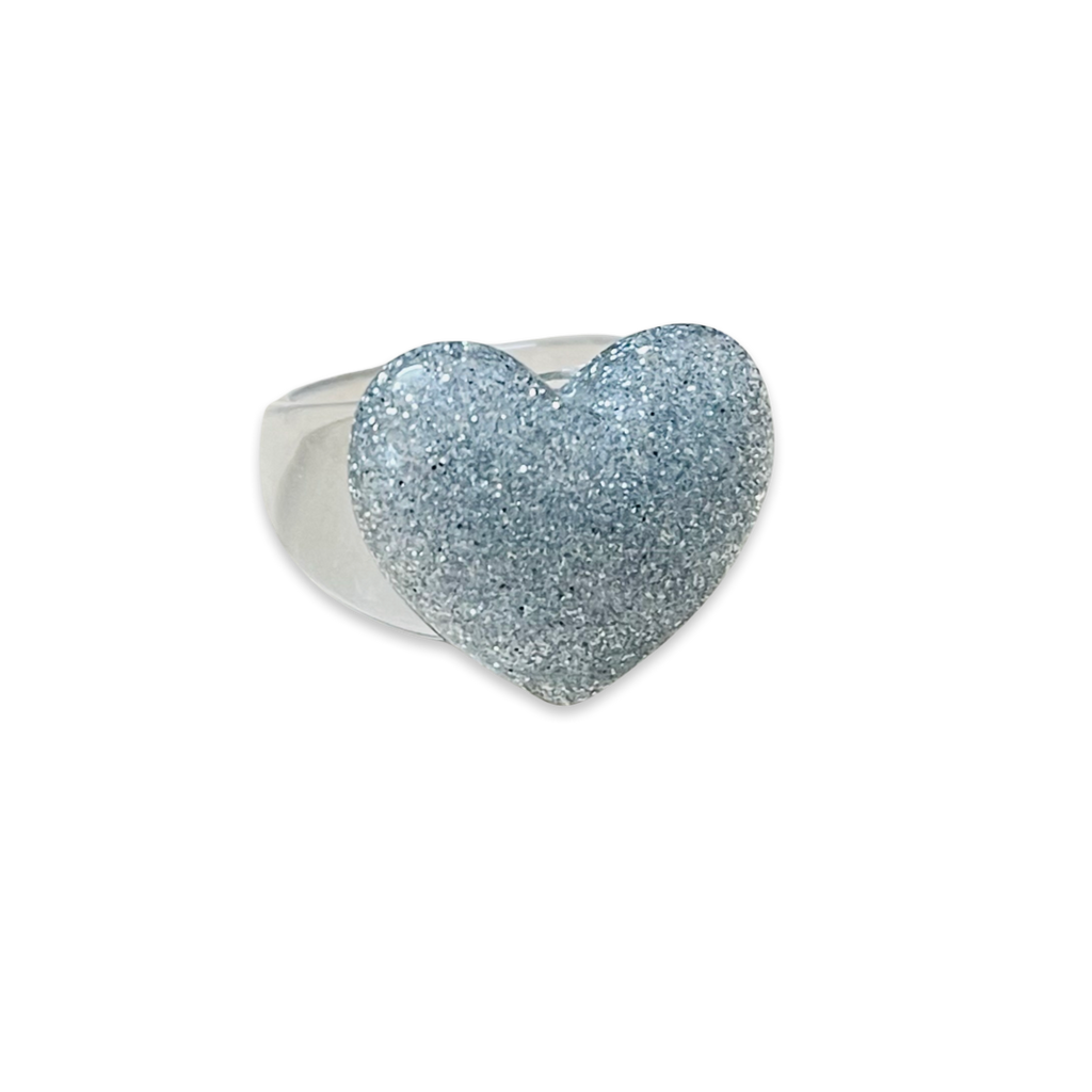 Rings — Sparklemuse