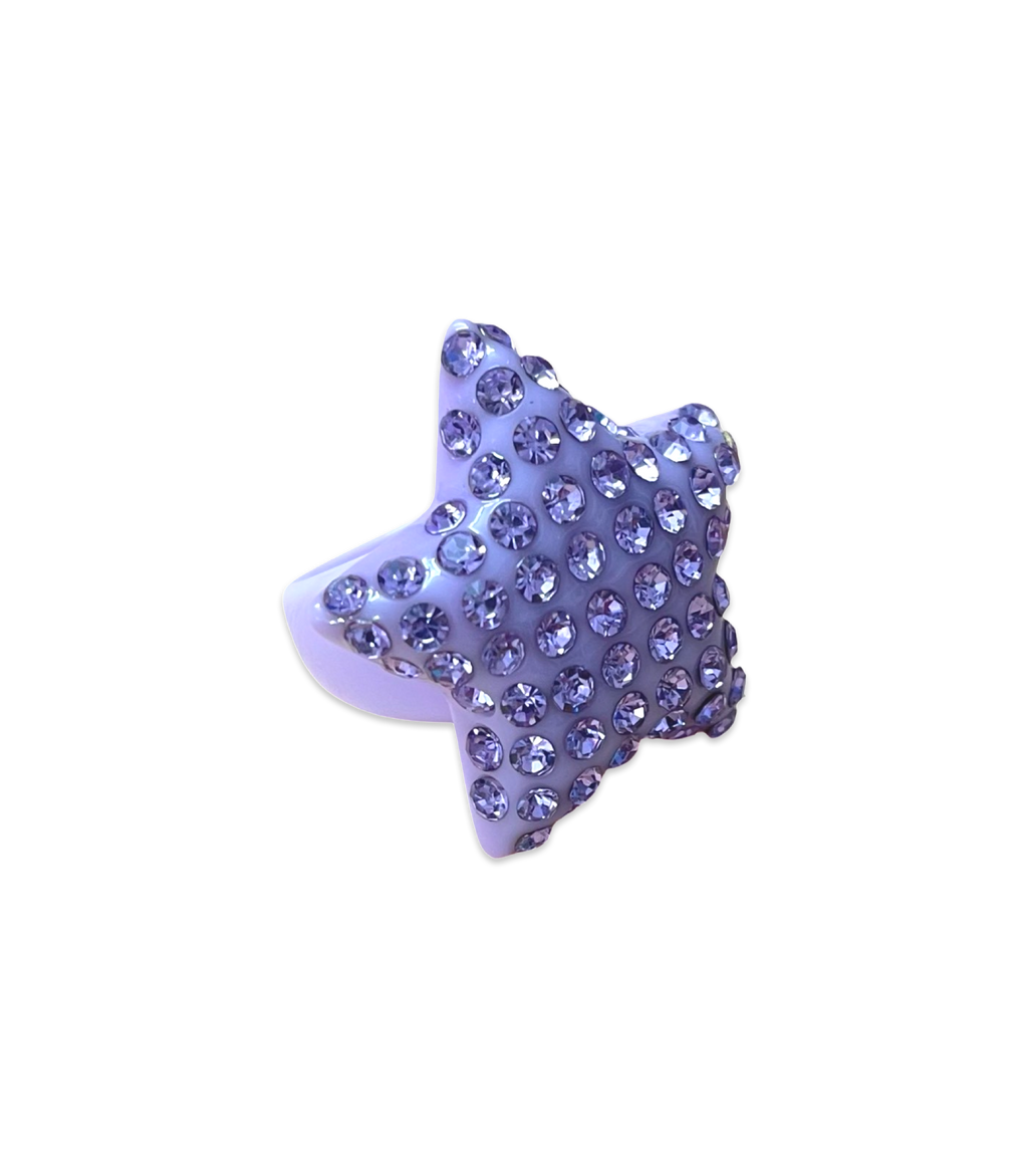 Rings — Sparklemuse