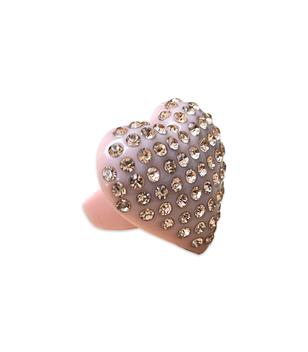 Rings — Sparklemuse