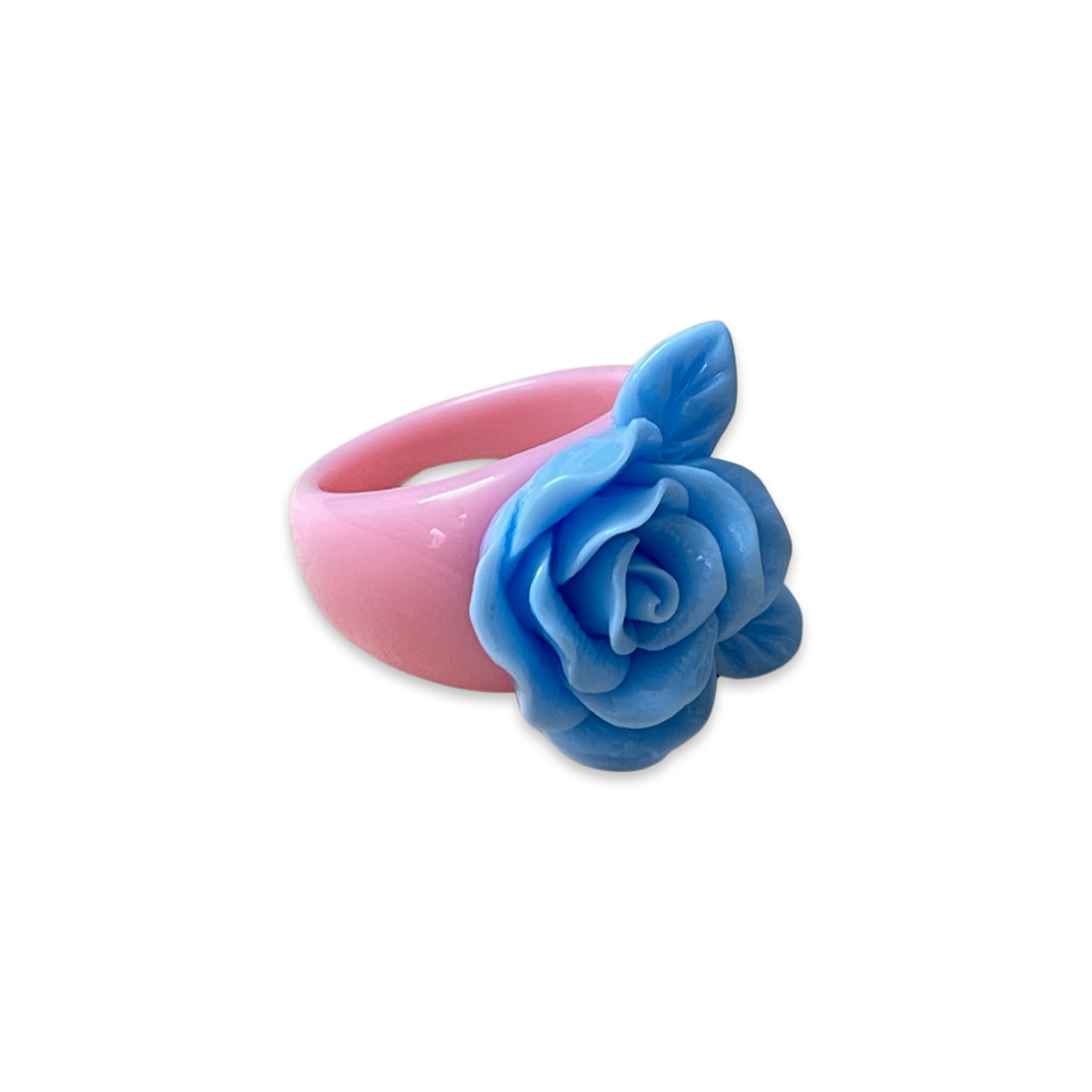 Rings — Sparklemuse