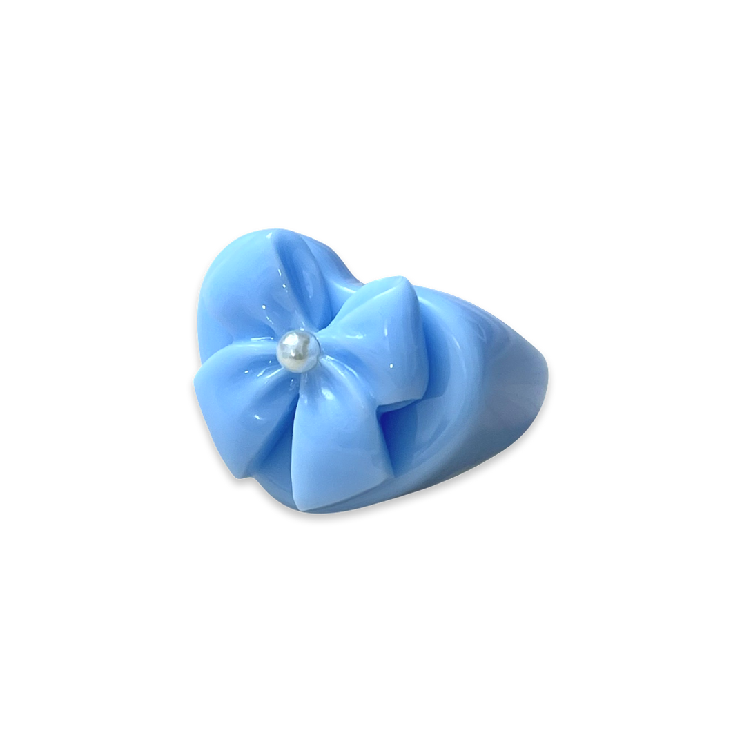 Rings — Sparklemuse