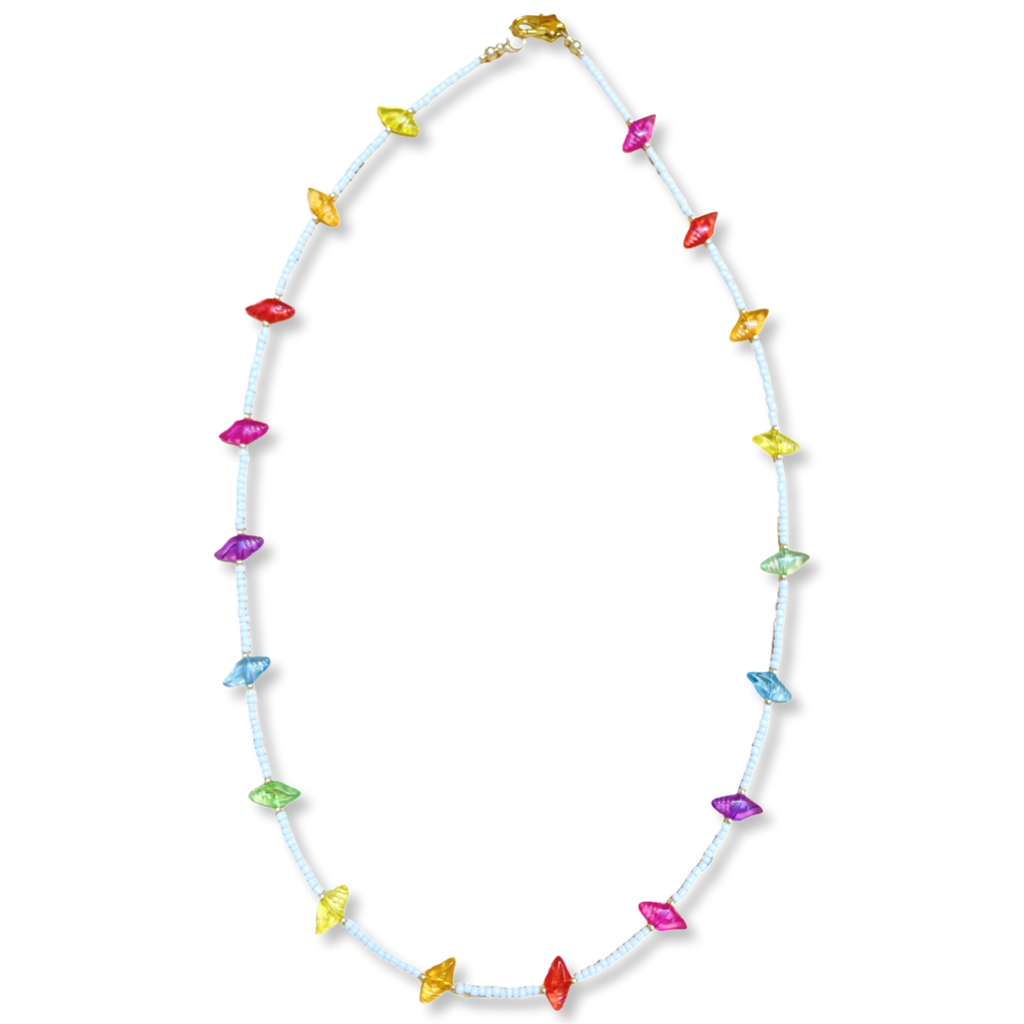 Necklaces — Sparklemuse